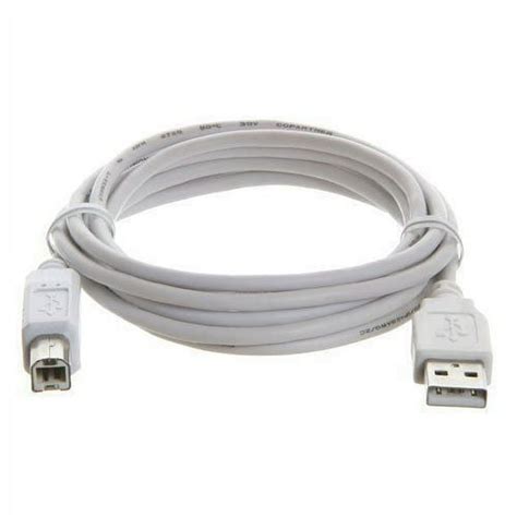 Epson Printer Usb Cable