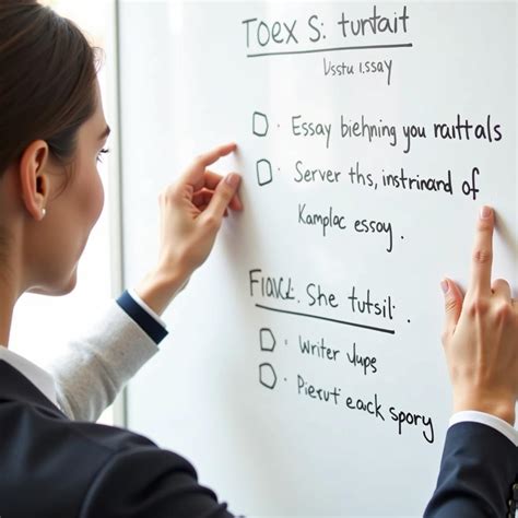 Mastering Time Pressure Expert Tips For Clear Writing In Ielts Ietls Net