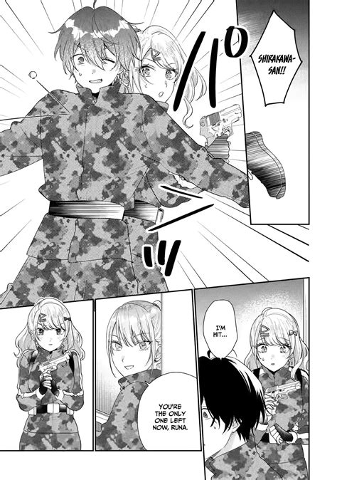 Read Keiken Zumi Na Kimi To Keiken Zero Na Ore Ga Otsukiai Suru