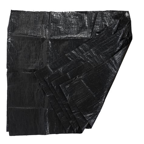 10pcs Garden Weeding Control Membrane Ground Cover Grandado