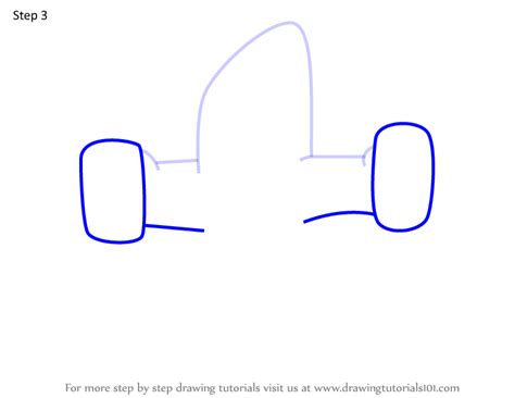 How To Draw T Lowercase From The Alphabet Lore The Alphabet Lore Step By Step