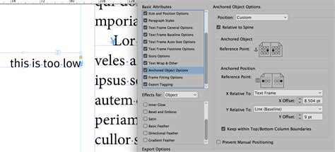 solved object styles how clear overrides adobe community 10237528