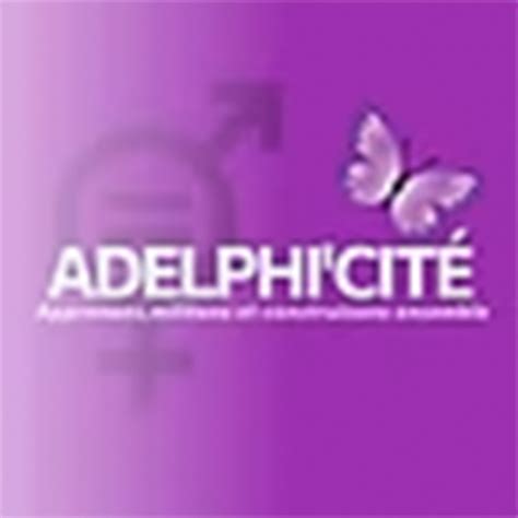 Adelphicité Un Site Utilisant Wordpress