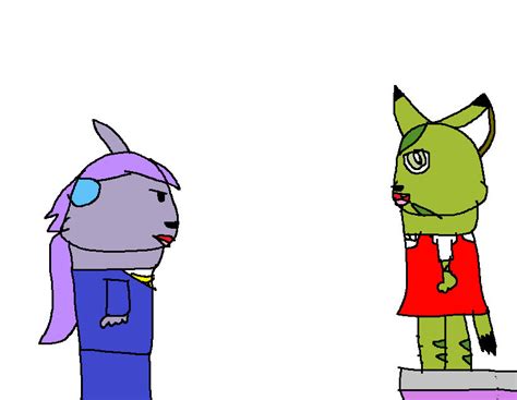 Lilac Is Not Finding This Funny By Jcfanfics On Deviantart