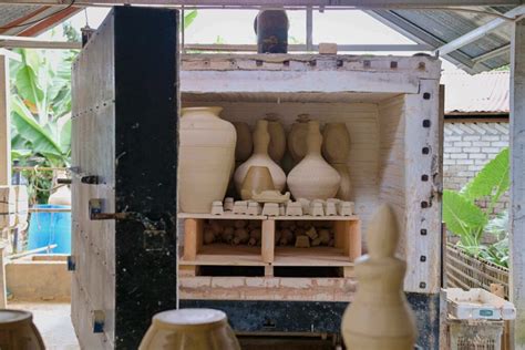 Home Steps On How To Use Labu Sayong