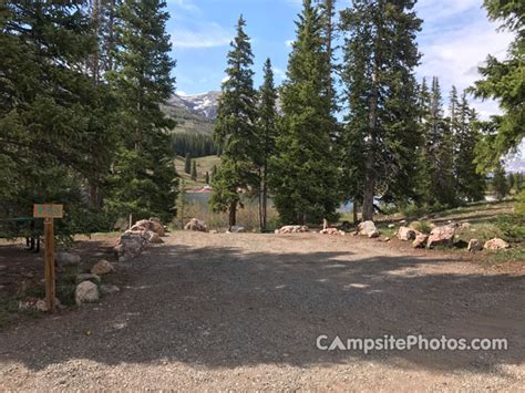 Molas Lake Park And Campground Campsite Photos Reservations
