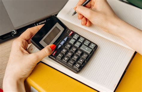 Rounding Calculator Default Rounding Is Set To The Nearest Integer