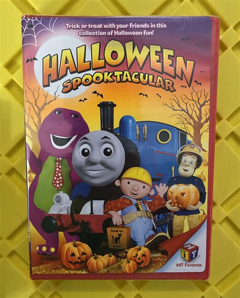 Fireman Sam Dvd Hit Favorites
