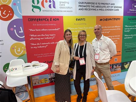 Greeting Card Association Greeting Card Association