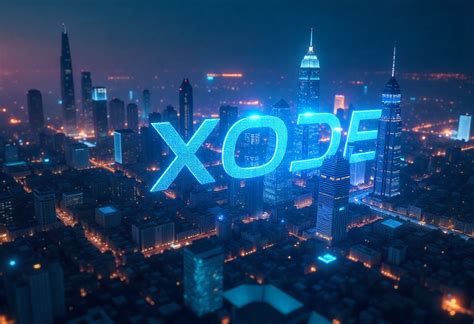 Xode Closes An Exciting Q1 Enters Q2 With A Bang Xode Blockchain