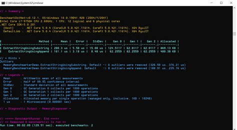 When To Use String Vs Stringbuilder In Net Core Infoworld