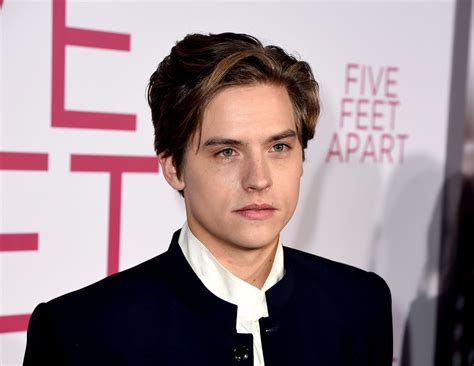 Dylan Sprouse Joins The Sex Lives Of College Girls As Series Regular Fangirlish