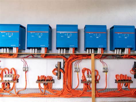 Power Backup Systems Ensuring Continuous Power Supply Gadgetronix