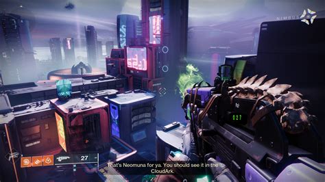 Neomuna Lost Sectors Destiny 2 Guide Ign