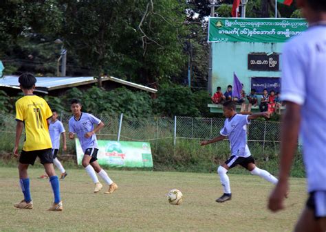 နမ့်စန်တွင် မြို့နယ်ပညာရေးမှူးဖလား အသက်၁၆နှစ်အောက် ကျောင်းပေါင်းစုံ