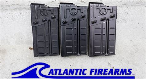 Hk91 G3 Magazine Norwegian 3 Pack