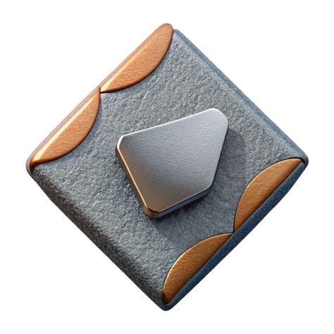 Beautiful Creative Shape Memory Alloy Fabric Folded Isolated Element