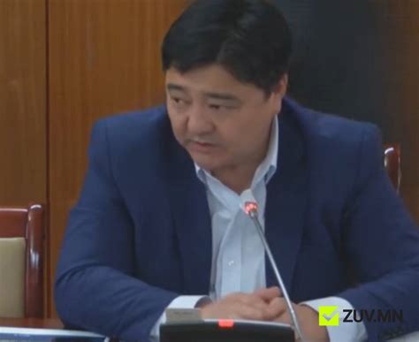 Г Ганболд Дархан арьс ширний цогцолбор мөнгөө зарцуулаад хийчихсэн бэлэн зүйлийг төр дахиж