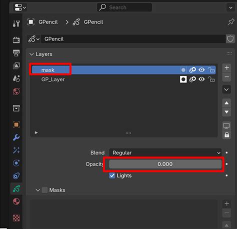 How Do I Fix The Holes When Importing Complex Svg Paths Into Grease Pencil Blender Stack
