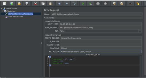Grpc Request · Issue 2 · Zalopay Ossjmeter Grpc Request · Github