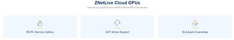 Cloud GPU The Benefits Of Using GPUs In The Cloud