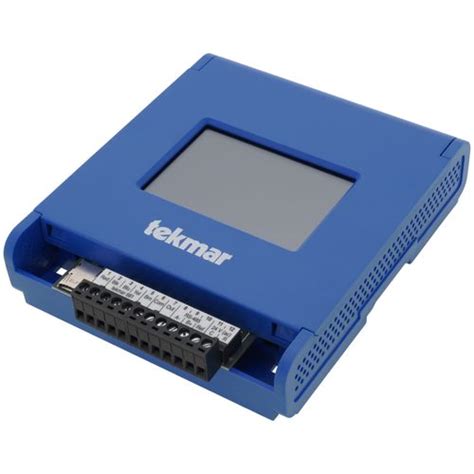 681 Tekmar Tekmar 681 Tekmar Bacnet Sensor Interface