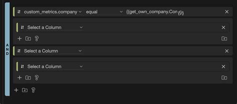 Query Builder Ui Library Coffee Lounge Wappler Community