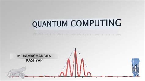Quantum Computer Ppt Ppt