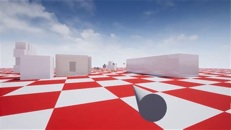 3d Shmup Demo Controls Youtube