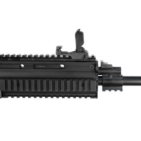 Issc Mk22 Rimfire Rifle