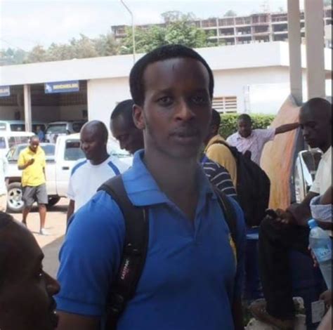 Yakuze Aziko Azacukura Amabuye Yagaciro Mu Byaro Bya Buliza Birangira Yinjiye Umurwa