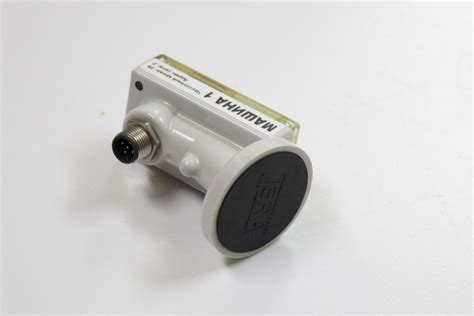 Wireless Temperature And Humidity Monitoring System