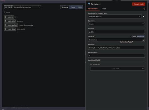 How To Import CSV Into PostgreSQL N8n Blog