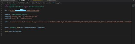 Javascript Jquery Post Returns Empty Response Stack Overflow