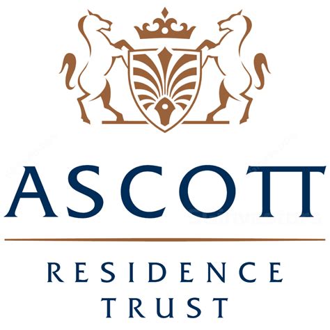 Ascott Residence Trust Stock Info Sgx Hmn