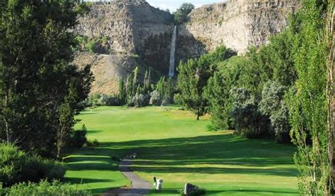 Zach Abels Pga Golf Lessons Twin Falls Id