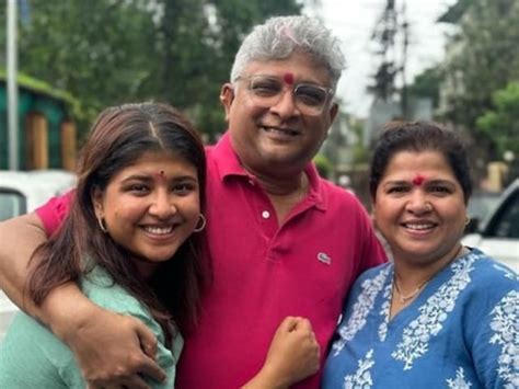 Keep Your Head On Ground Kedar Shindes Birthday Message For