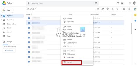 How To Permanently Delete All Google Drive Files