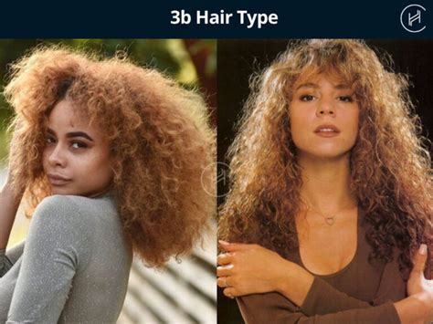 Type 3 Curly Hair 3a 3b 3c All You Need To Know Complete Guide