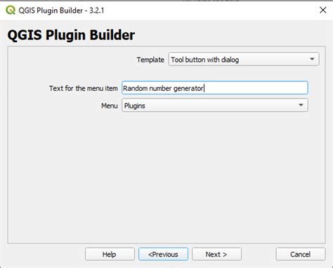 4111 Creating A Plugin Template With Plugin Builder 3 Geog 489