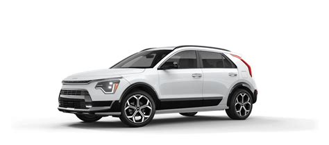 2023 Kia Niro Details Hendrick Kia Of Cary