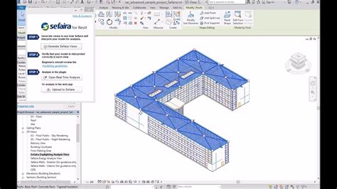 3 How To Generate Views Revit Youtube