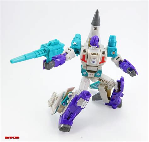 Generations Power Of The Primes Dreadwind Toy Review Bens World Of
