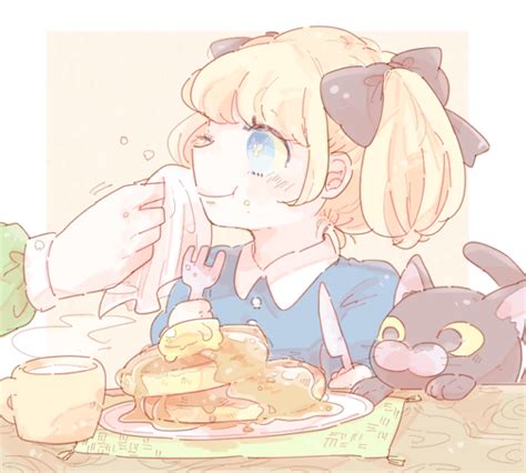 Katiko Alice Odin Sphere Socrates Odin Sphere Odin Sphere 1girl