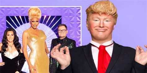 Drag Race Best International Snatch Game Performance