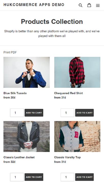 ajax cart pro ‑ smart purchase ajax cart app for shopify smart