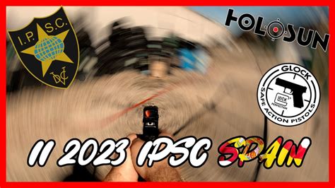 Production Optics Ipsc Rules At Derek Herrman Blog