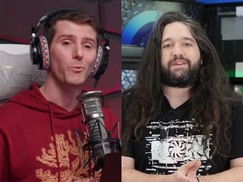 Linus Tech Tips Vs Gamers Nexus Controversy Timeline Of Events