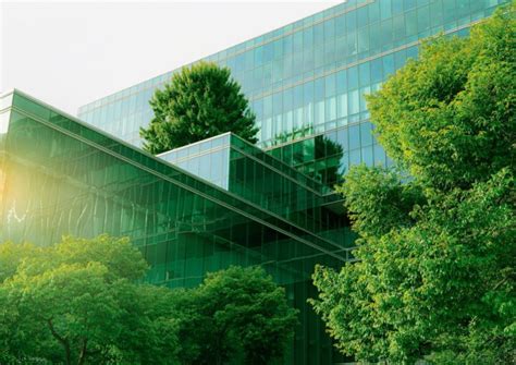 Edificios Sostenibles Compromiso Y Eficiencia Blog Faveker