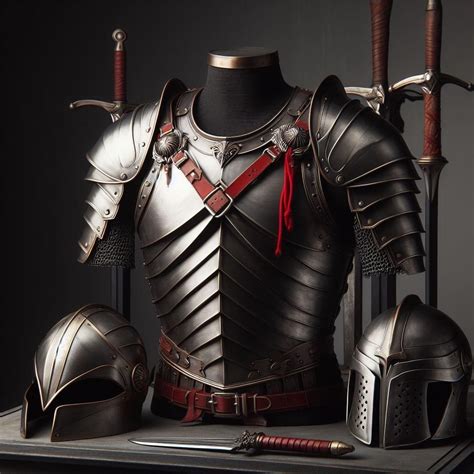 Armor For Archons Archons Get Your Armor Rwizardposting